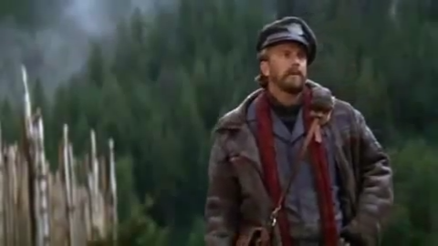 BliZZarraDas: The Postman (1997)